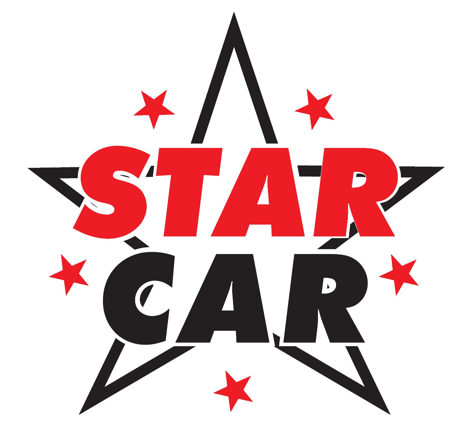 STAR-CAR Jerusalem